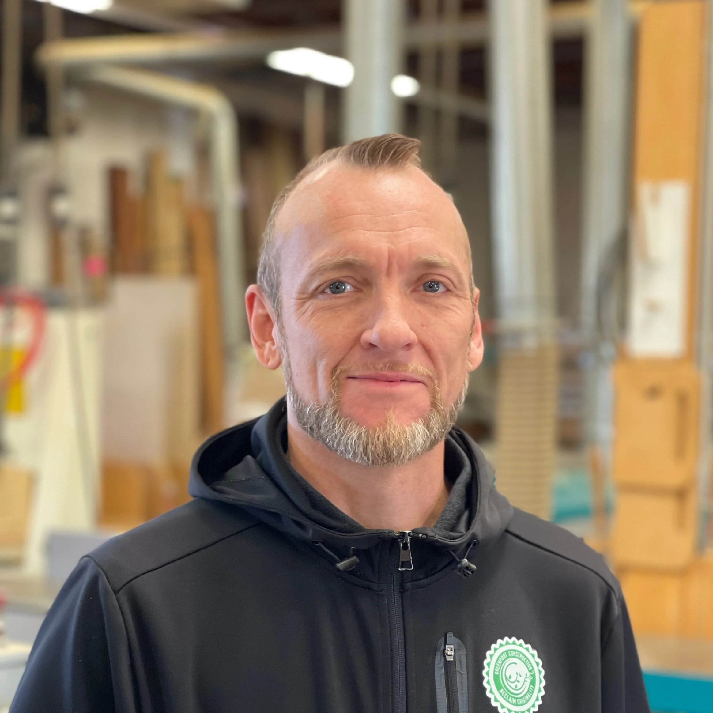 The Team — Greenport Construction Inc.