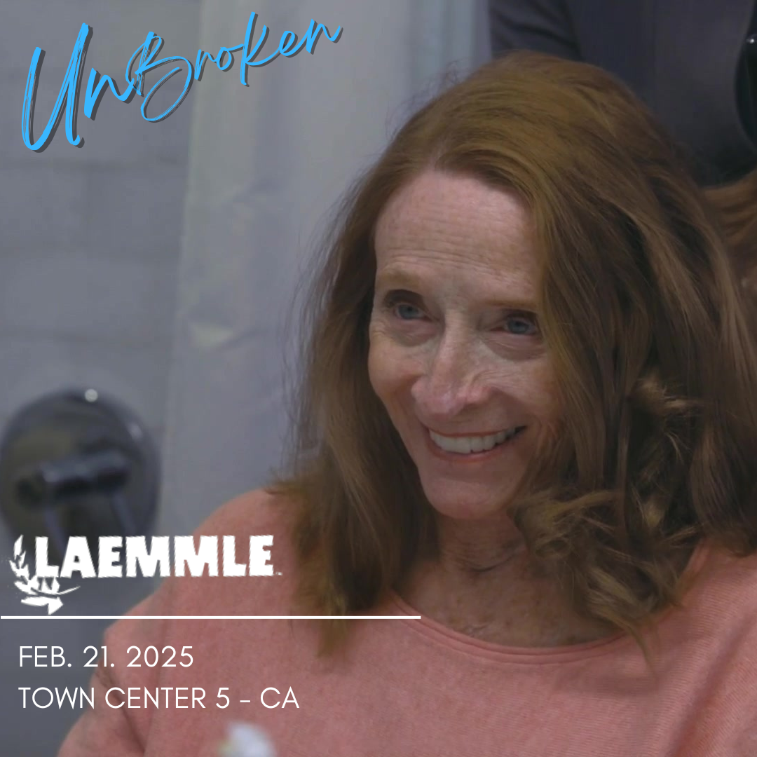 UnBroken Documentary Film - Holocaust Documentary 2025