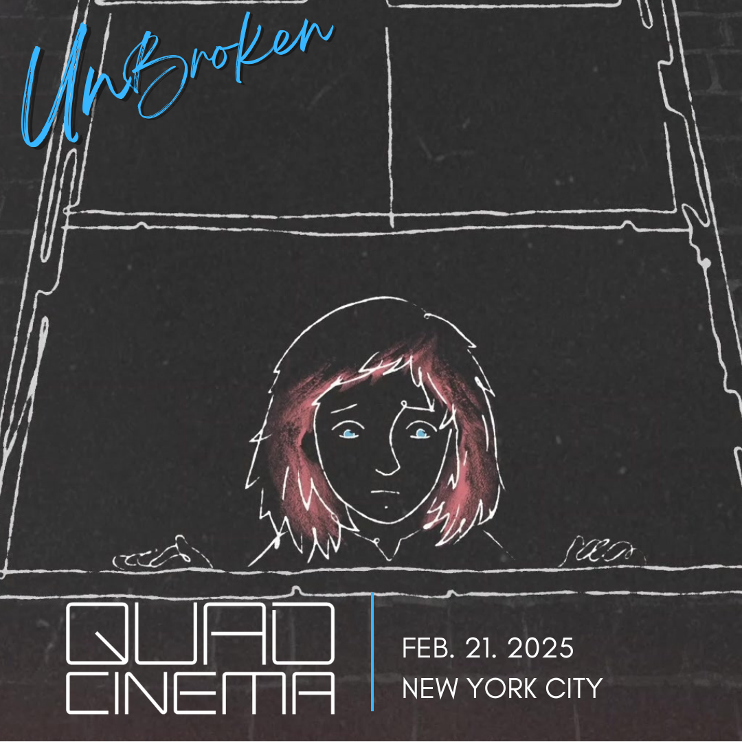 UnBroken Documentary Film - Holocaust Documentary 2025