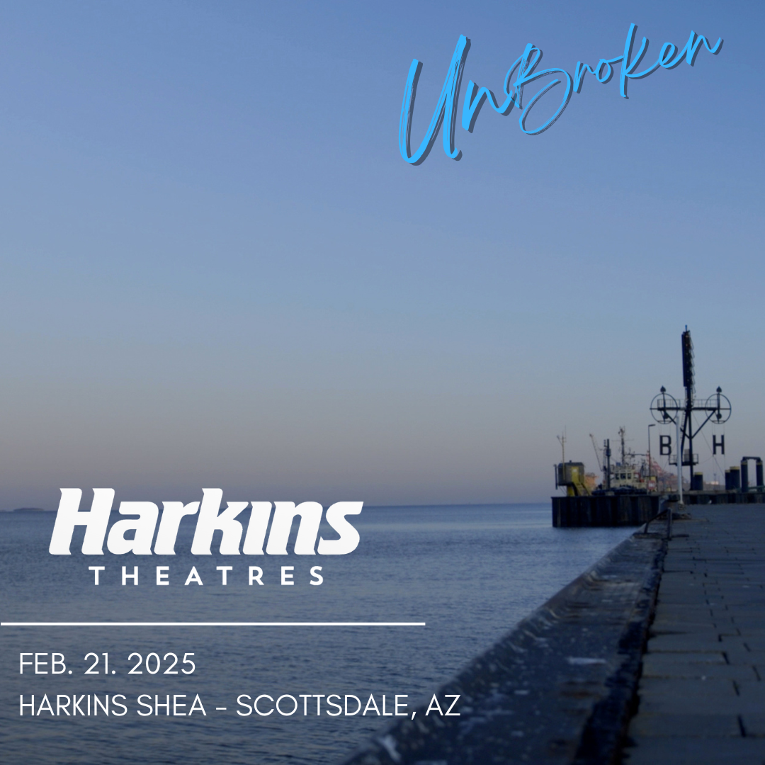 UnBroken Documentary Film - Holocaust Documentary 2025