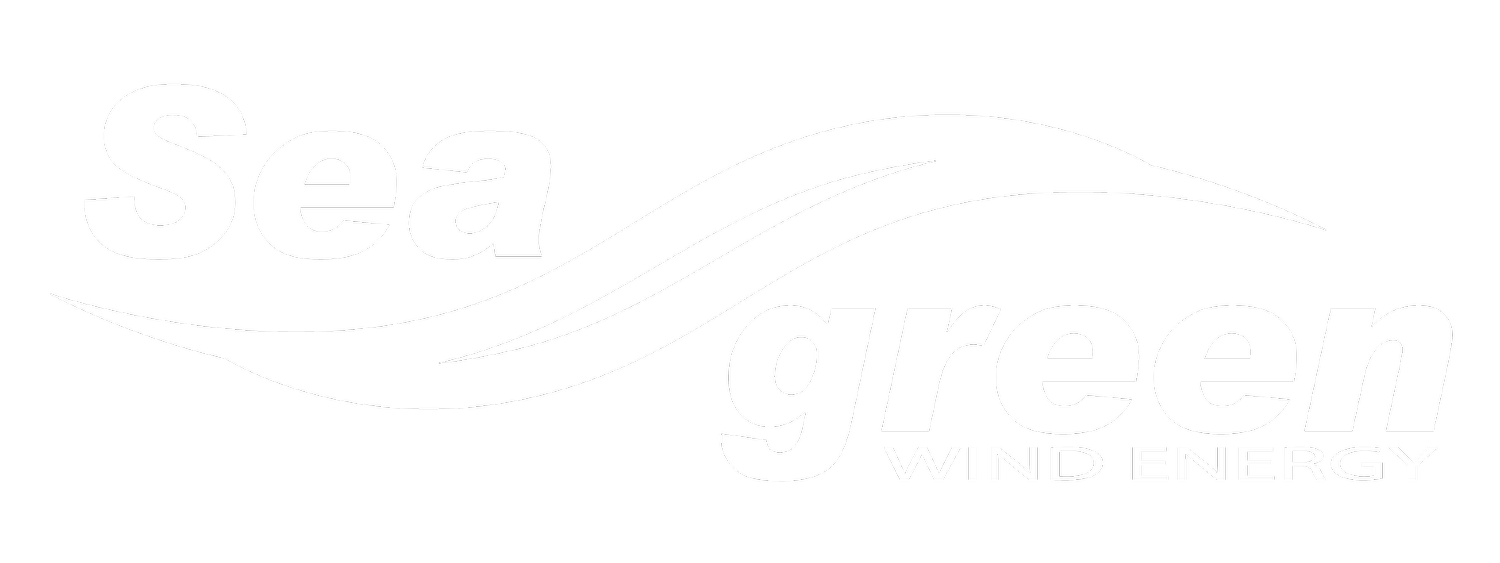 SSE Seagreen 1A