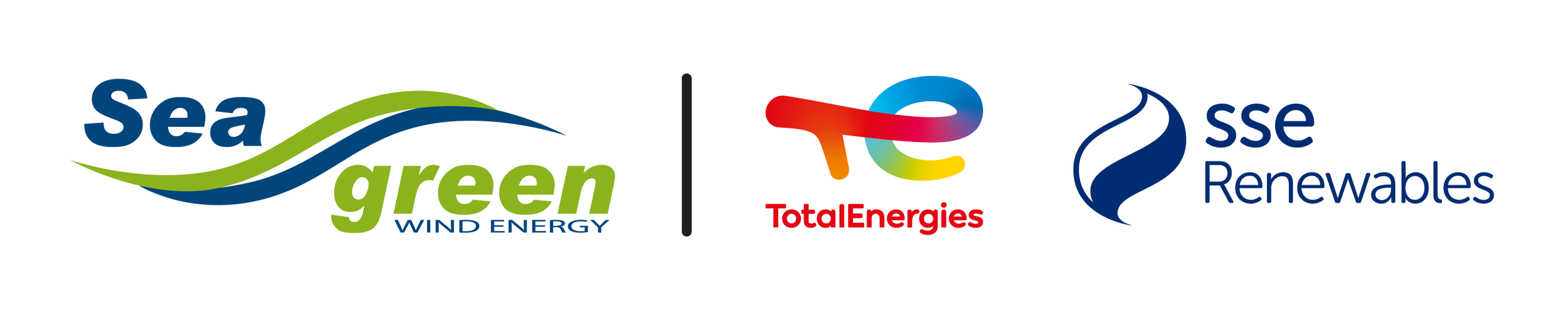 About | SSE Seagreen 1A