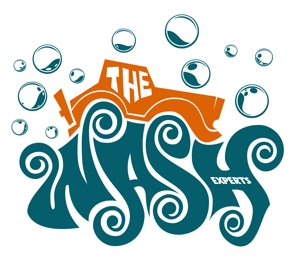 Contact Us — The Wash