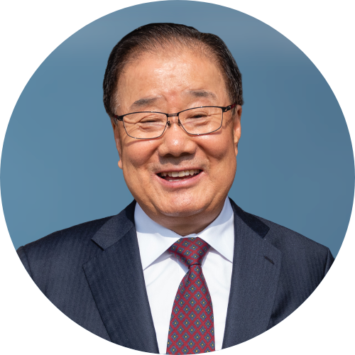 Our Team — World Christian Leadership Conference