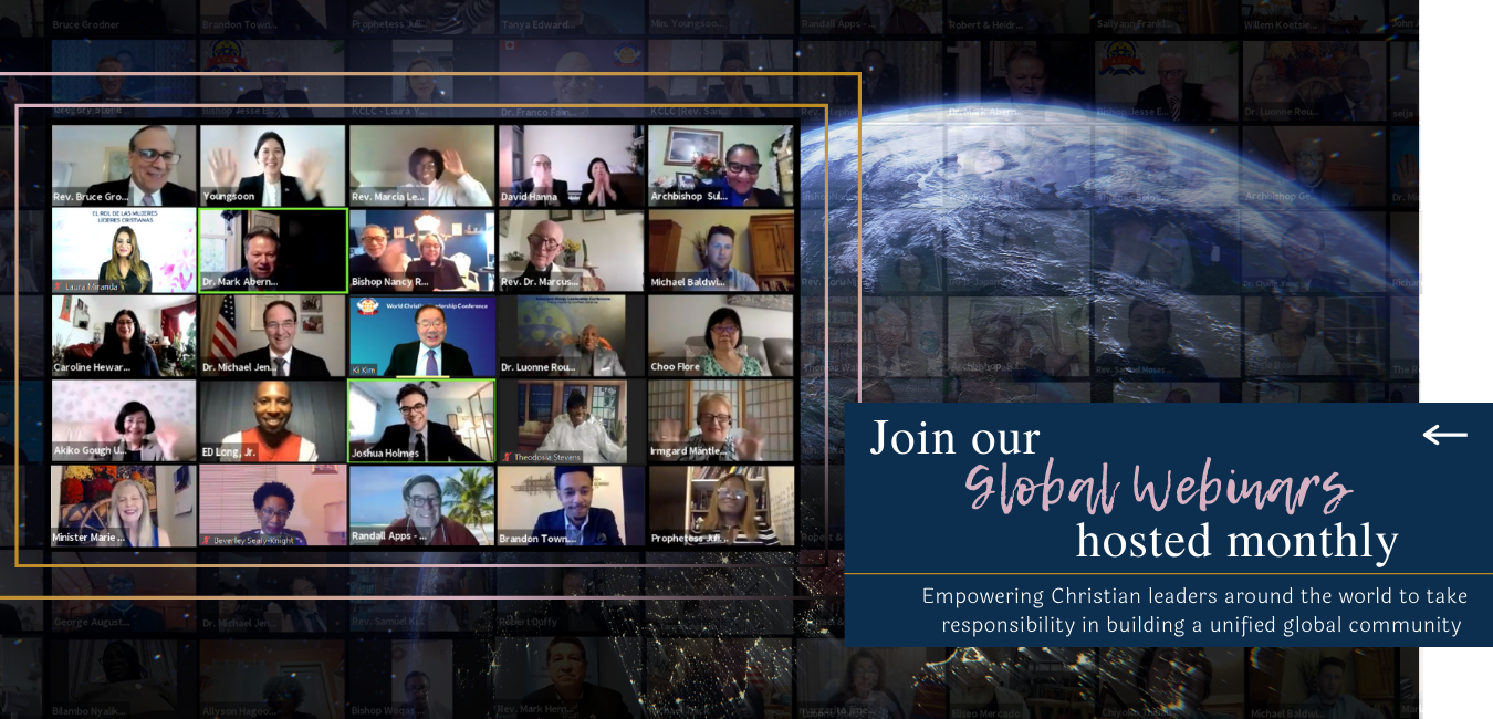 World Christian Leadership Conference