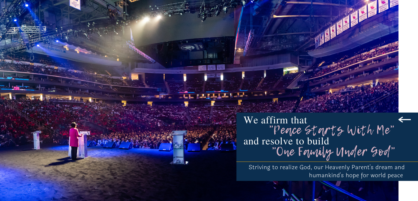 World Christian Leadership Conference