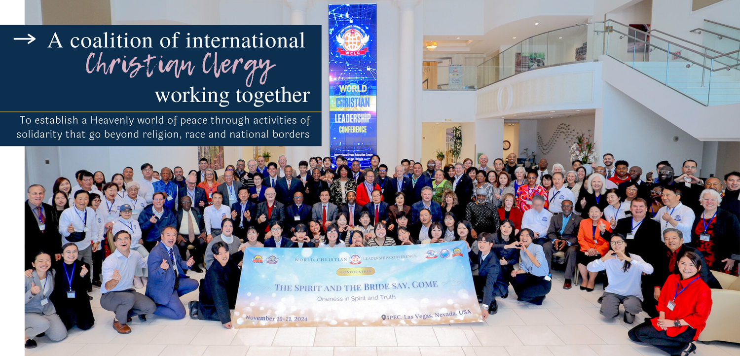 World Christian Leadership Conference