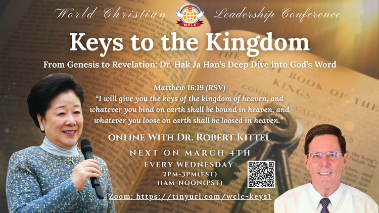 World Christian Leadership Conference