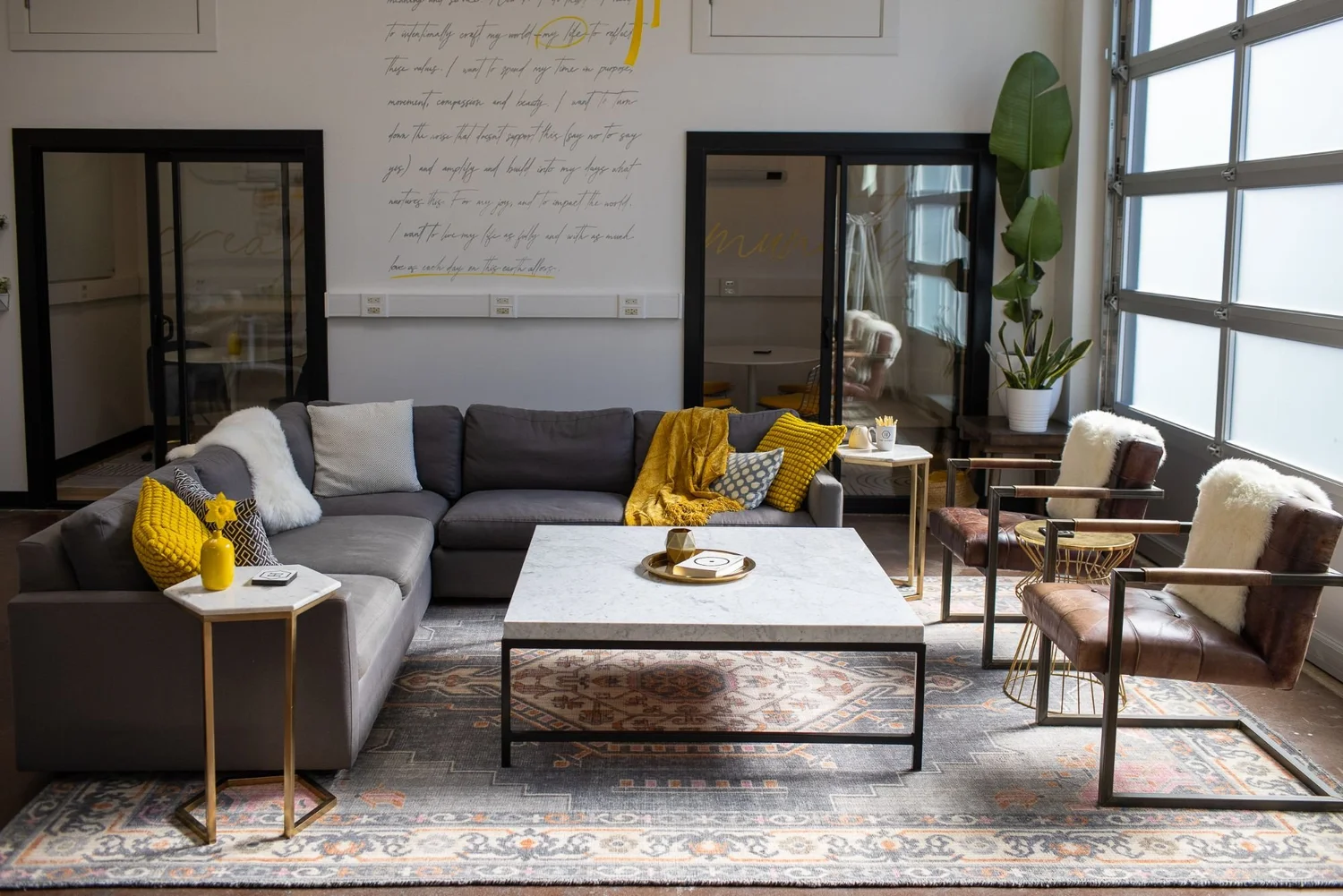 The Hivery: Coworking, Community, and Events