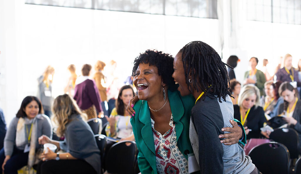 The Hivery Community, Coworking, and Inspiration Lab