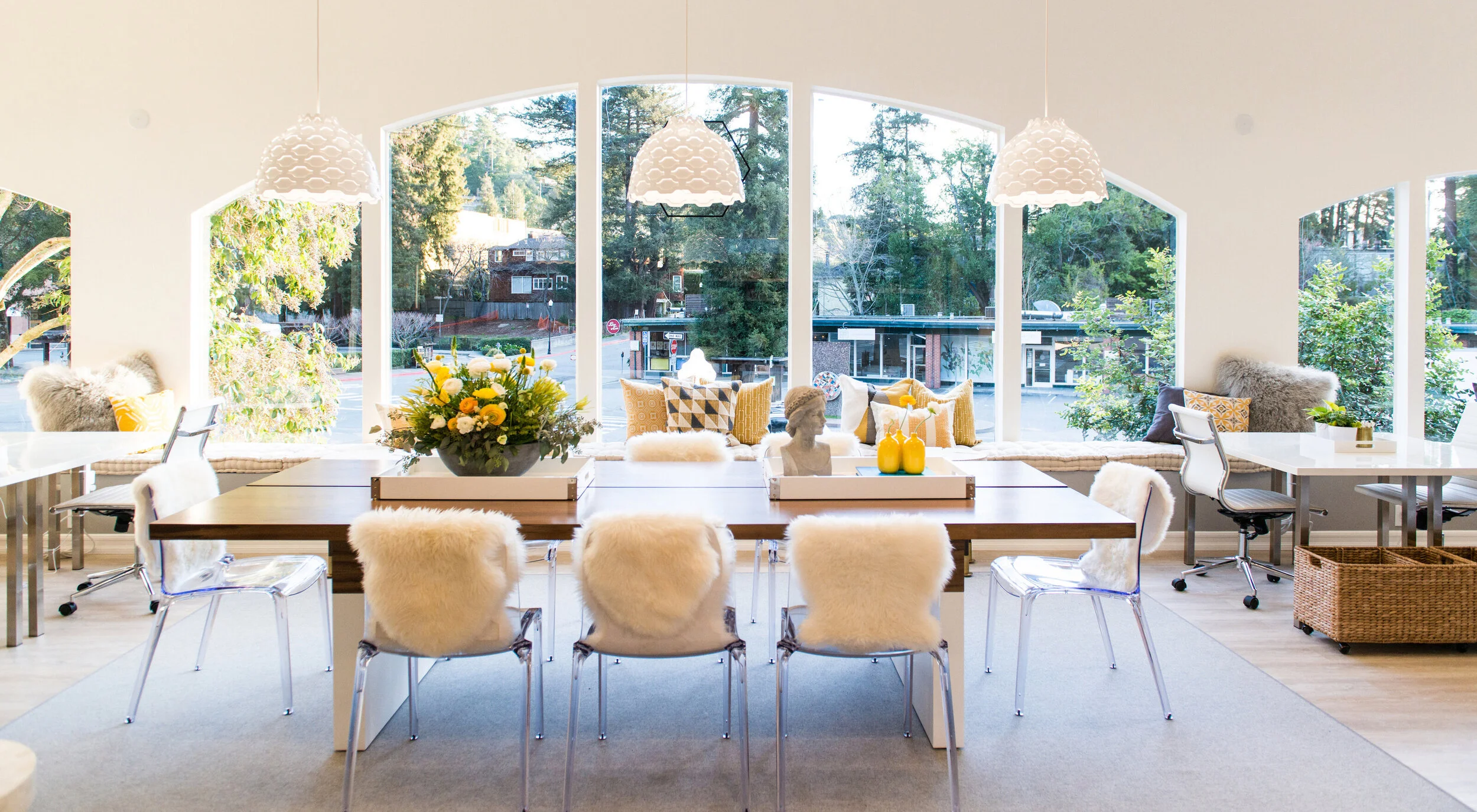 About — The Hivery - The Hivery Community, Coworking, and Inspiration Lab