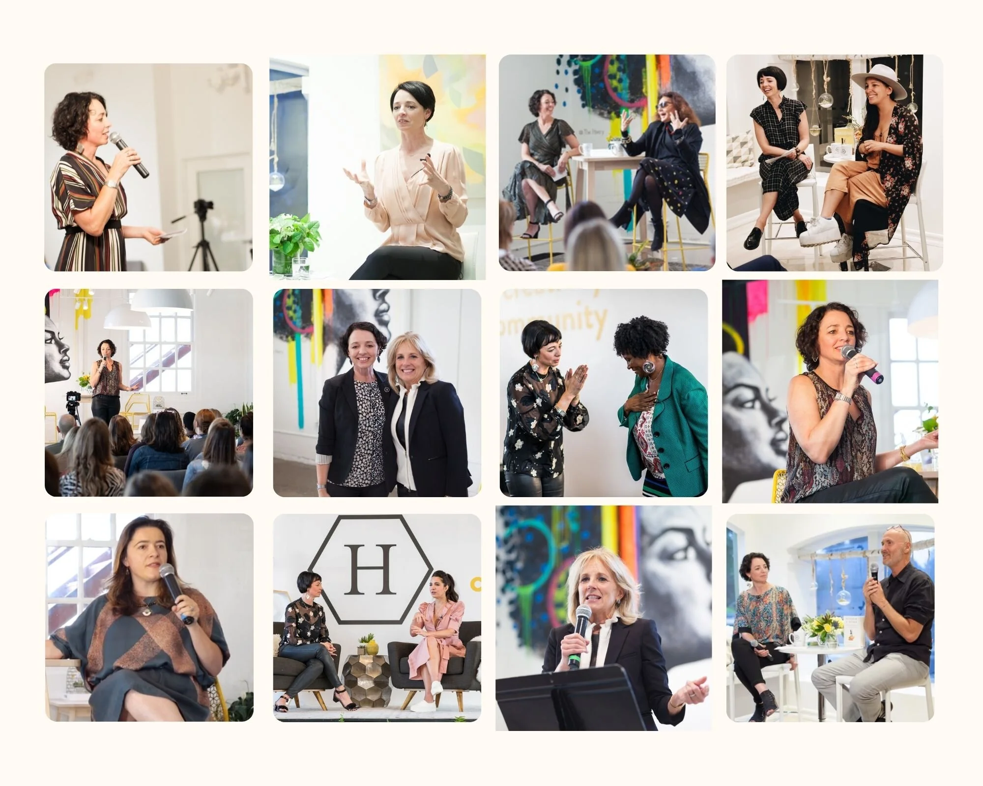 The Hivery Inspiration — The Hivery Community, Mentorship, and ...