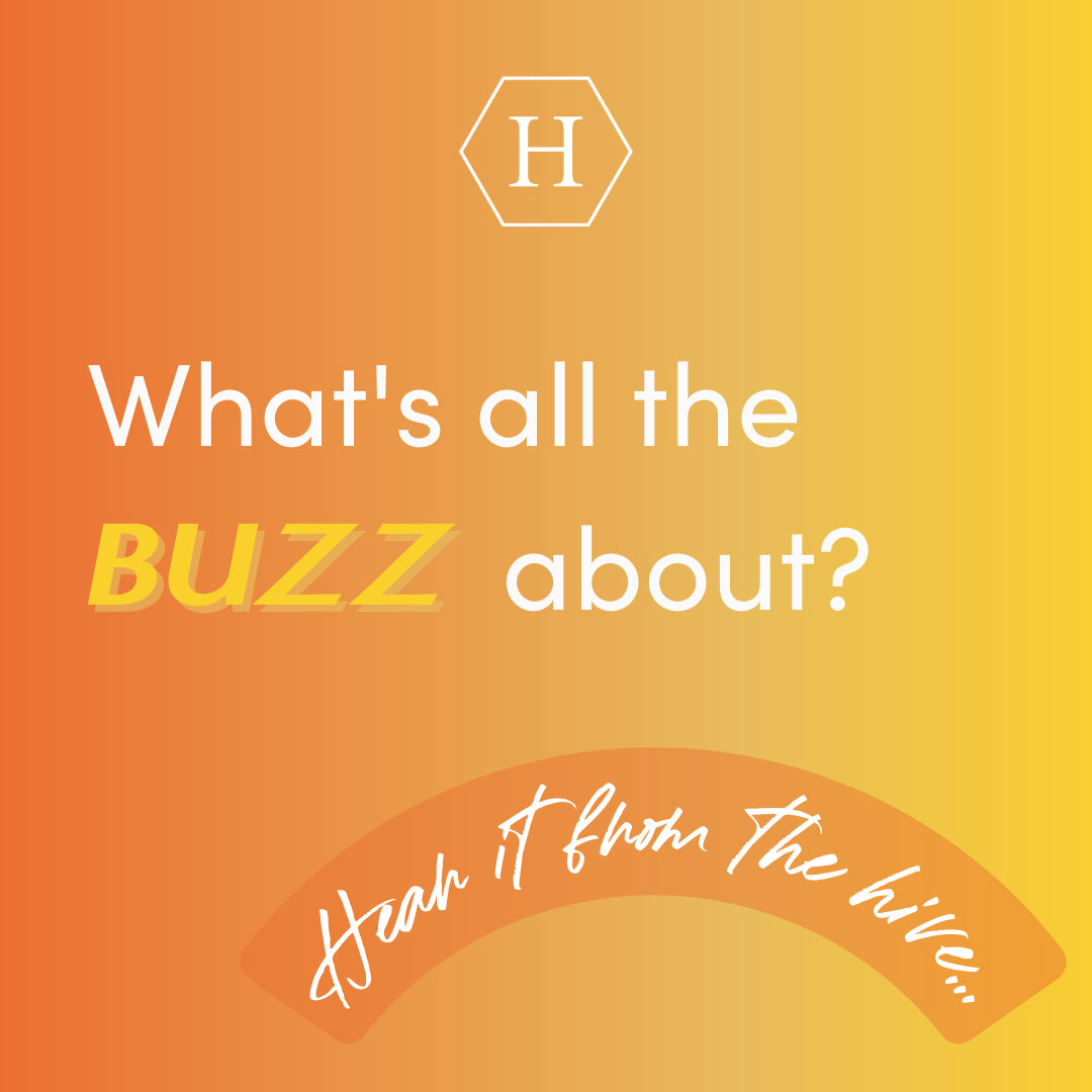 About — The Hivery - The Hivery Community, Coworking, and Inspiration Lab