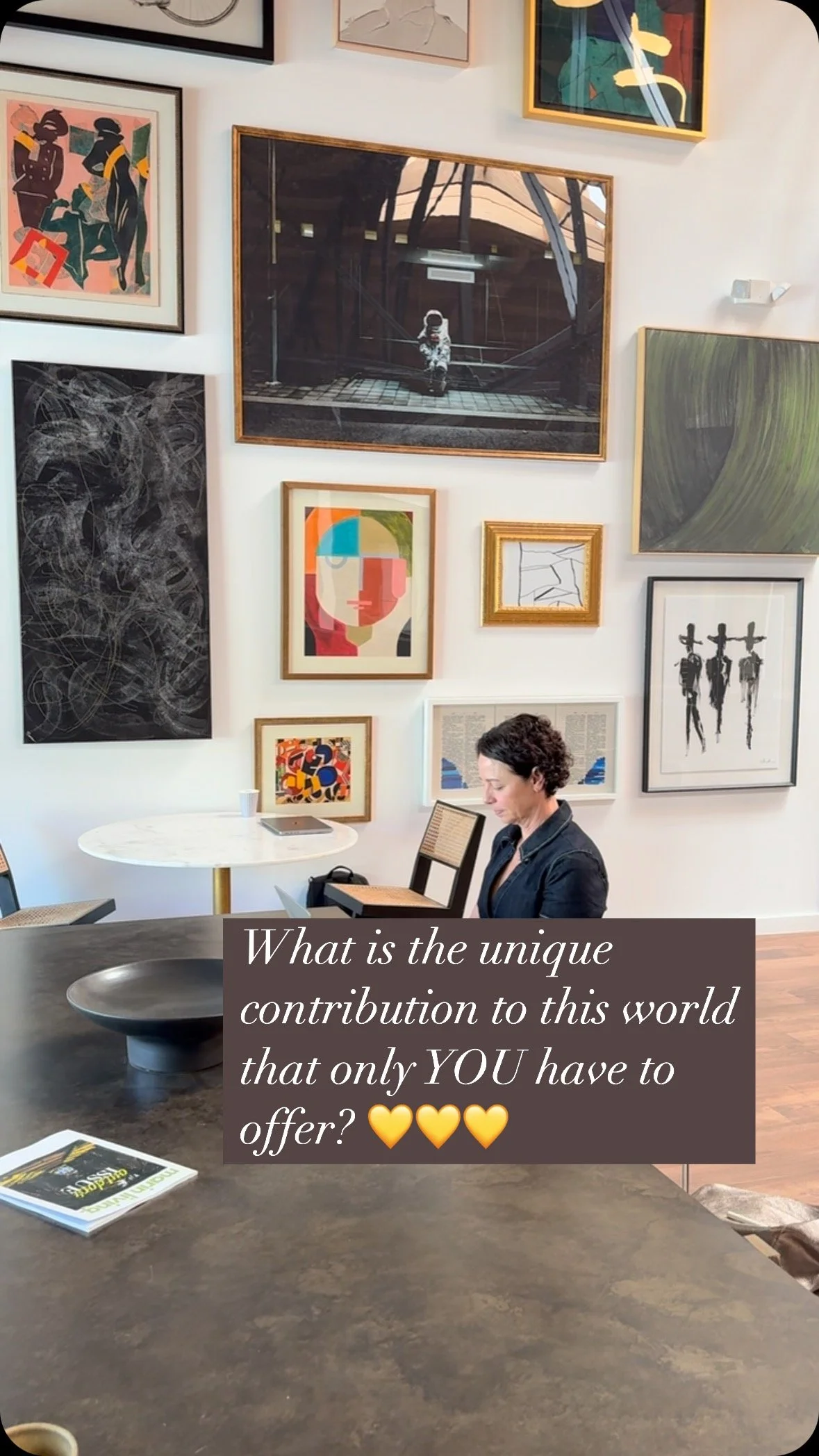 About — The Hivery Community, Mentorship, and Inspiration Lab