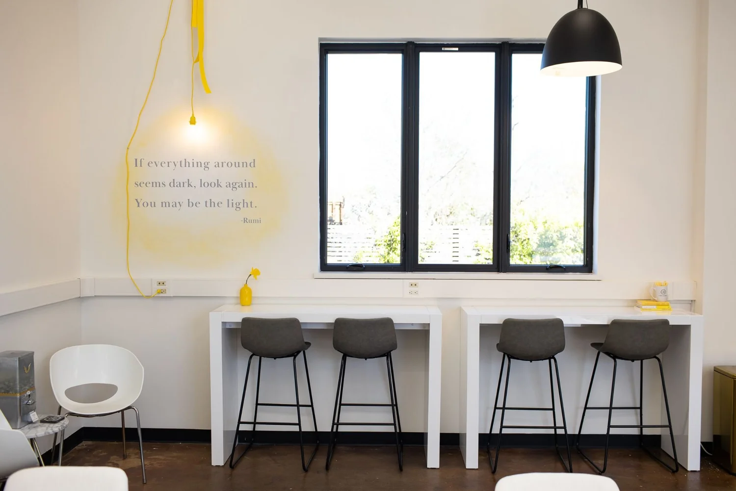 Tours (2025) — The Hivery Community, Mentorship, and Inspiration Lab