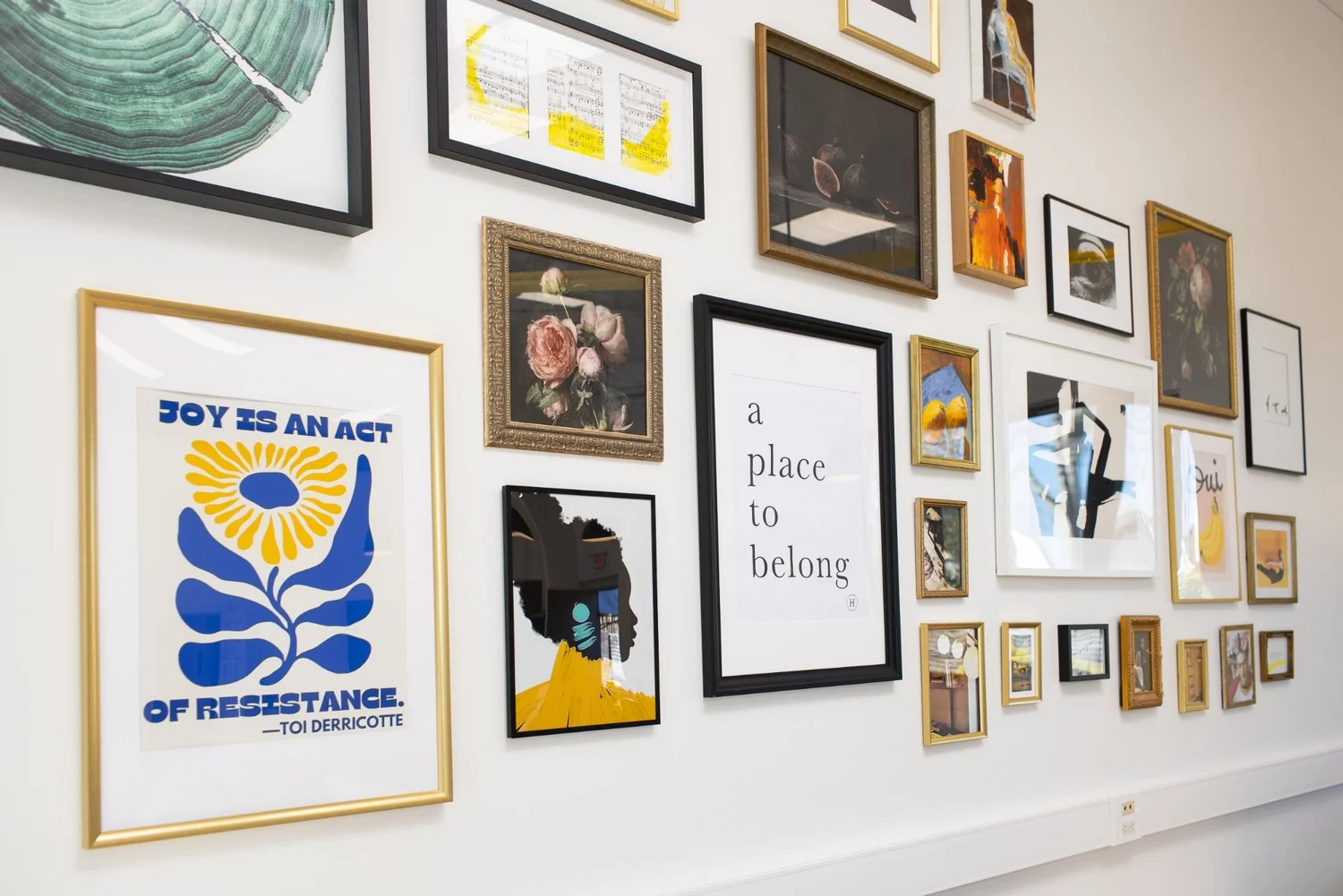 Tours (2025) — The Hivery Community, Mentorship, and Inspiration Lab