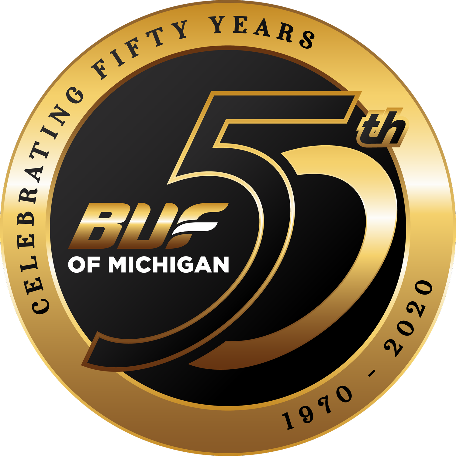 BUF 50th Celebration — Black United Fund of Michigan (BUF of MI)