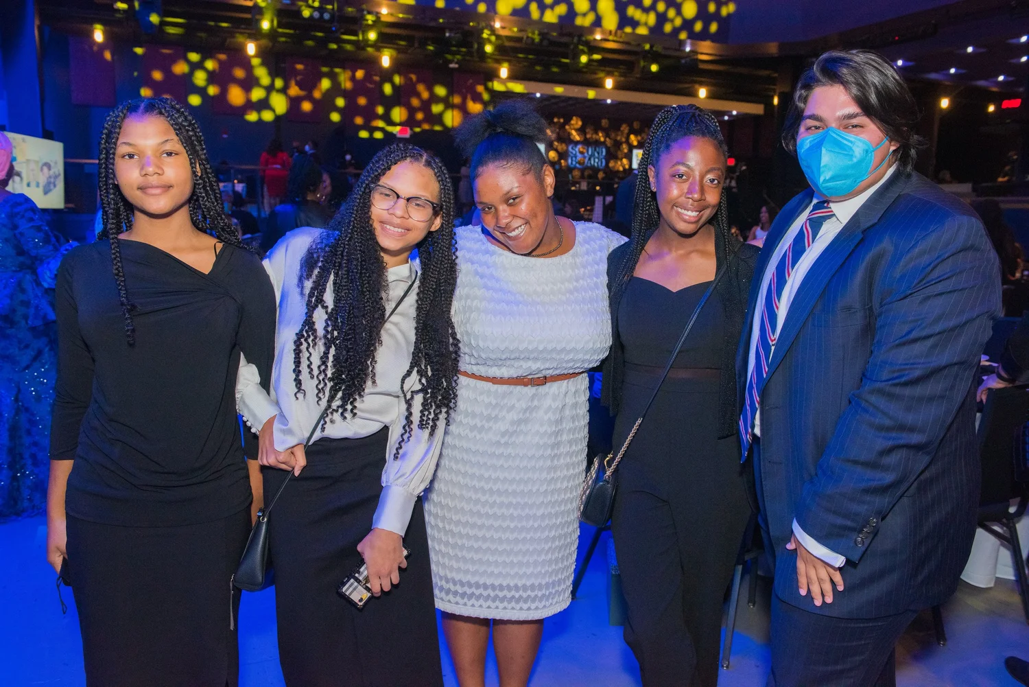 Black United Fund of Michigan (BUF of MI)