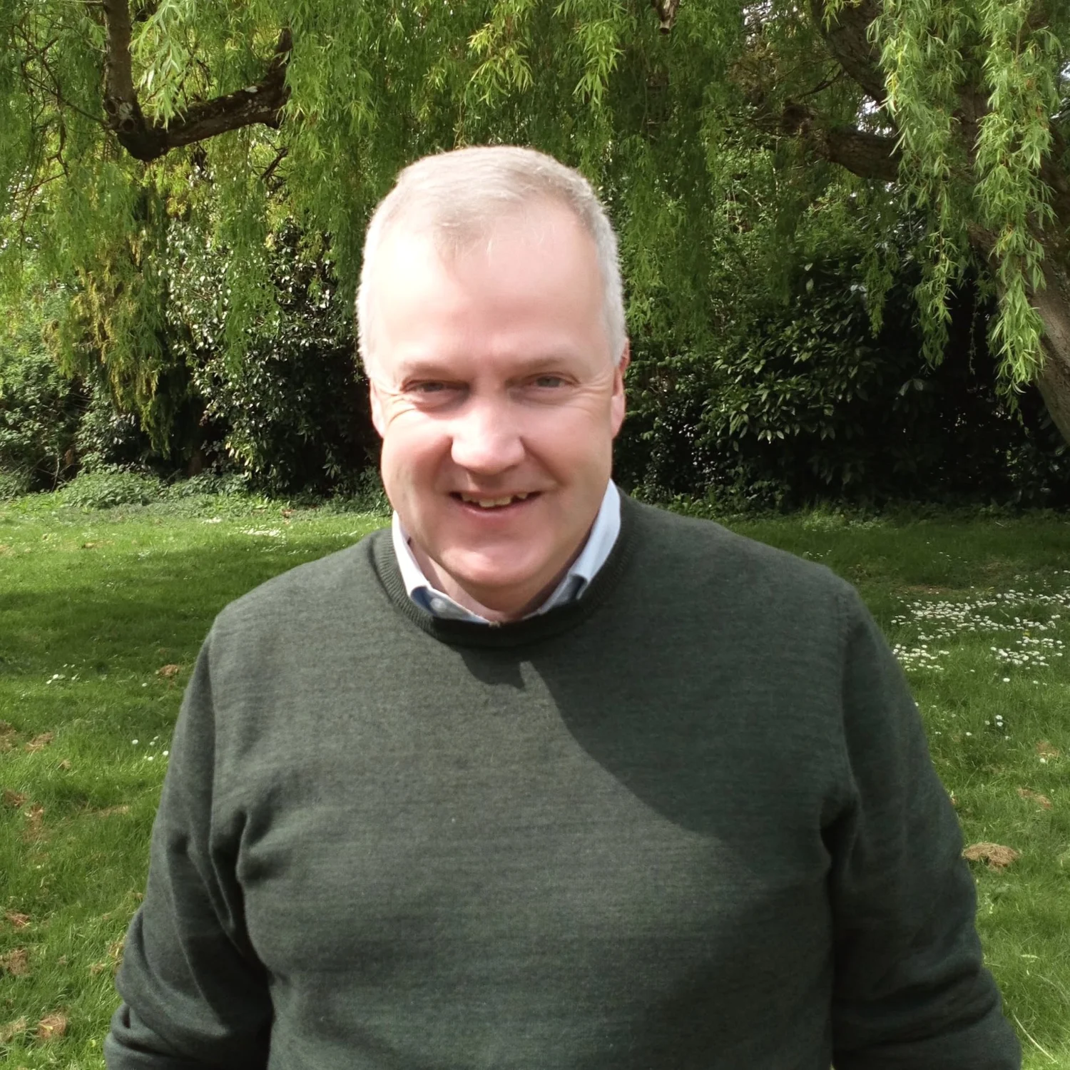 Chesham Parish Team — PGC