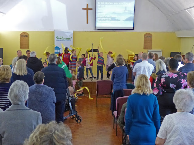 Hope Church Chesham — PGC