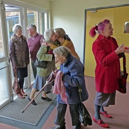 Hope Church Chesham — PGC