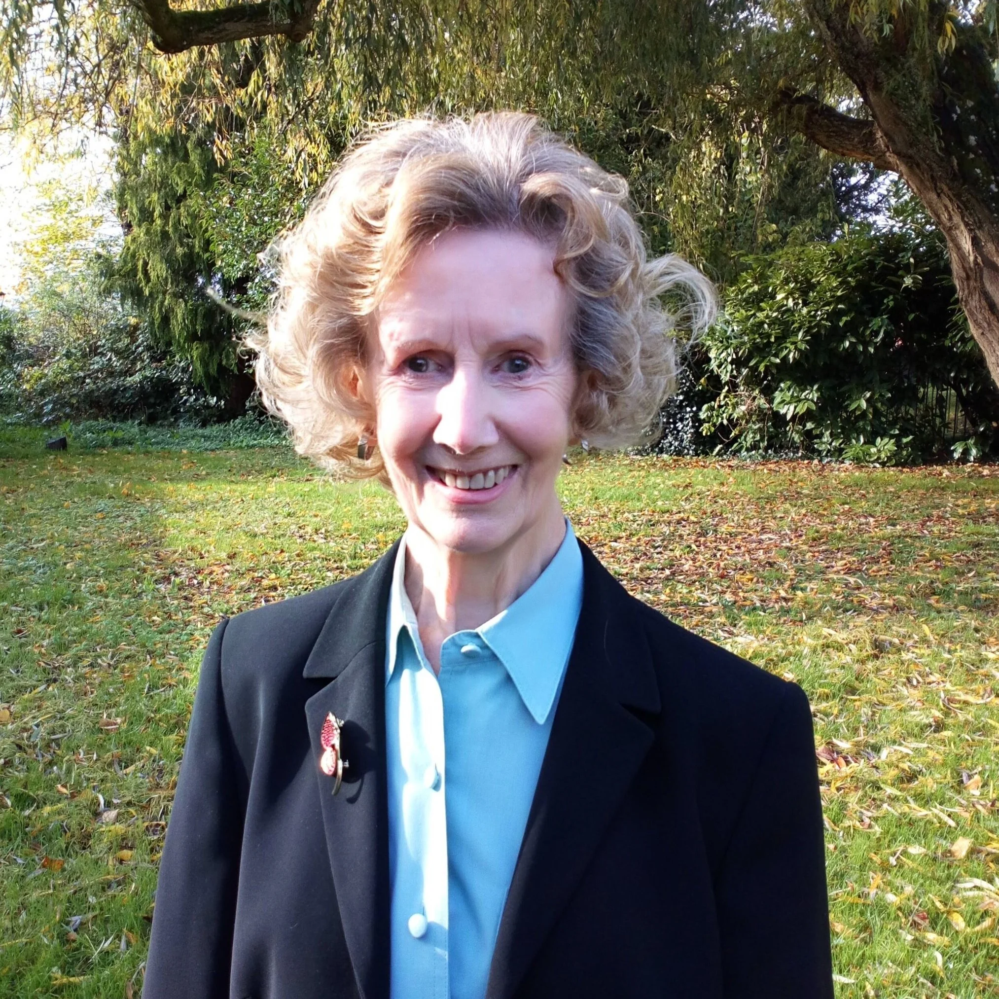 Chesham Parish Team — PGC