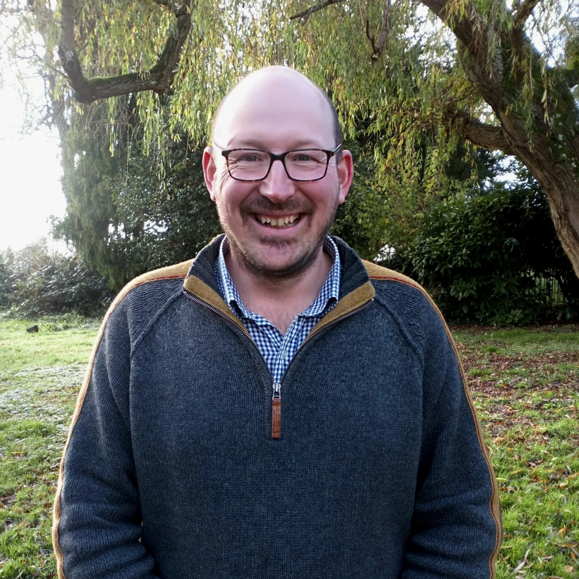 Chesham Parish Team — PGC