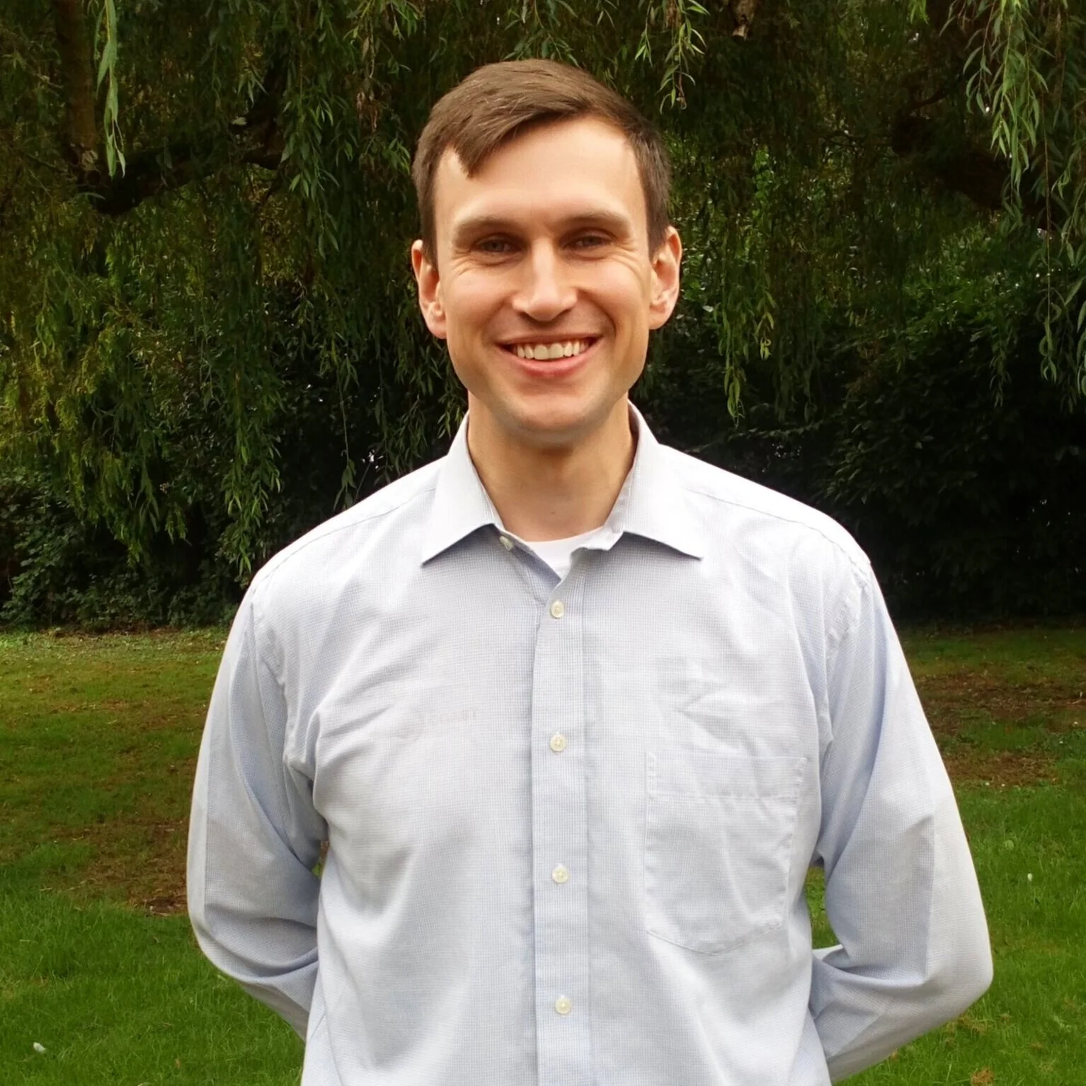 Chesham Parish Team — PGC