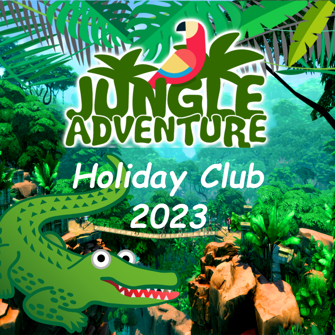 What's On in Chesham Parish — PGC