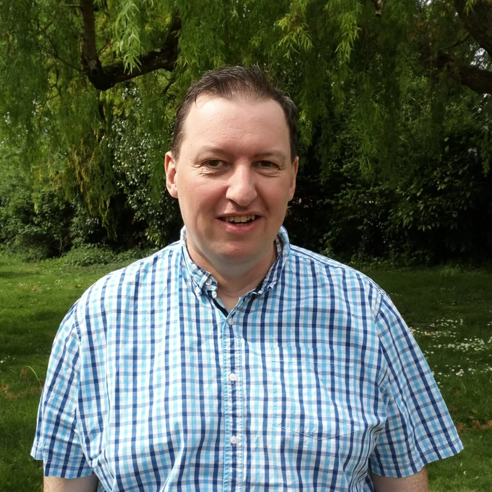 Chesham Parish Team — PGC