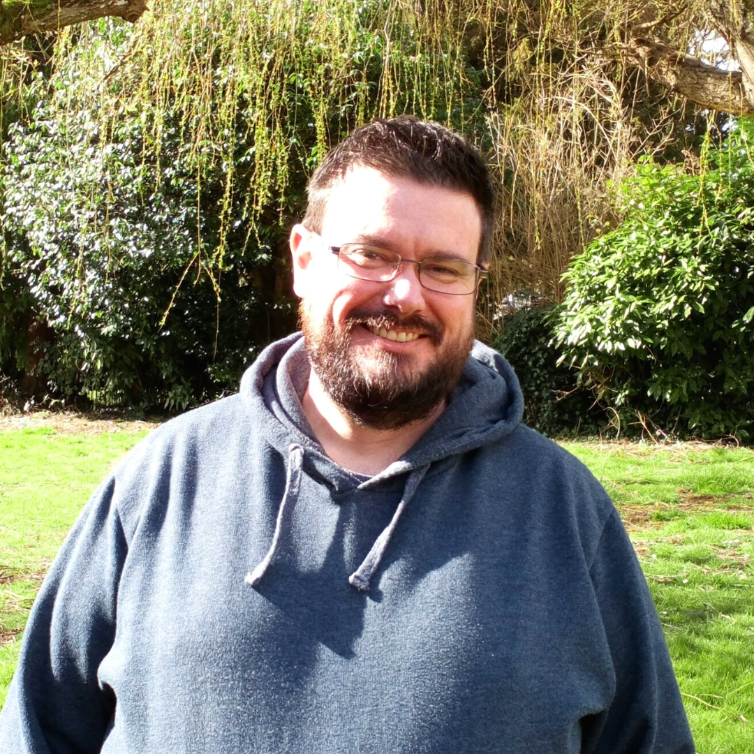 Chesham Parish Team — PGC