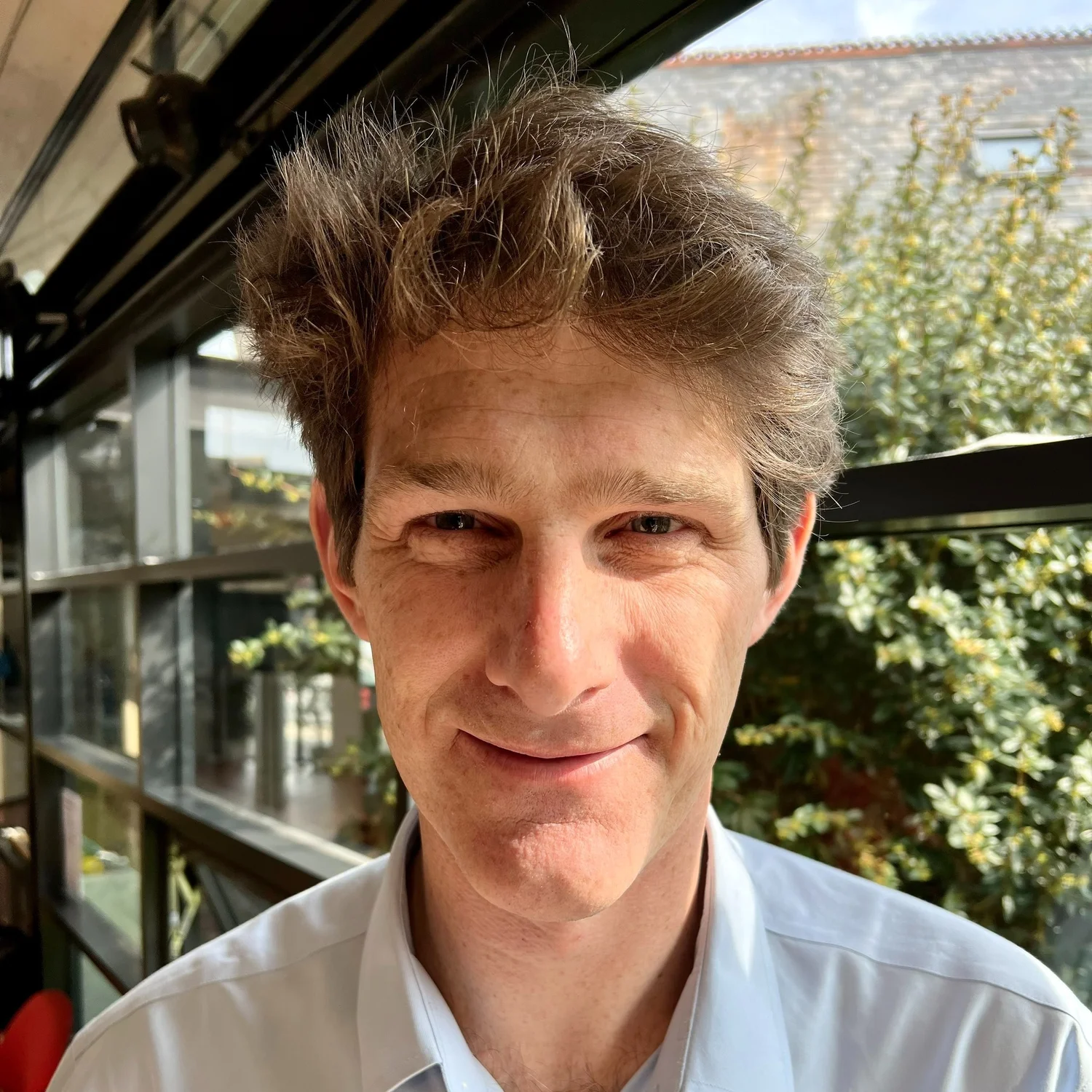 Chesham Parish Team — PGC