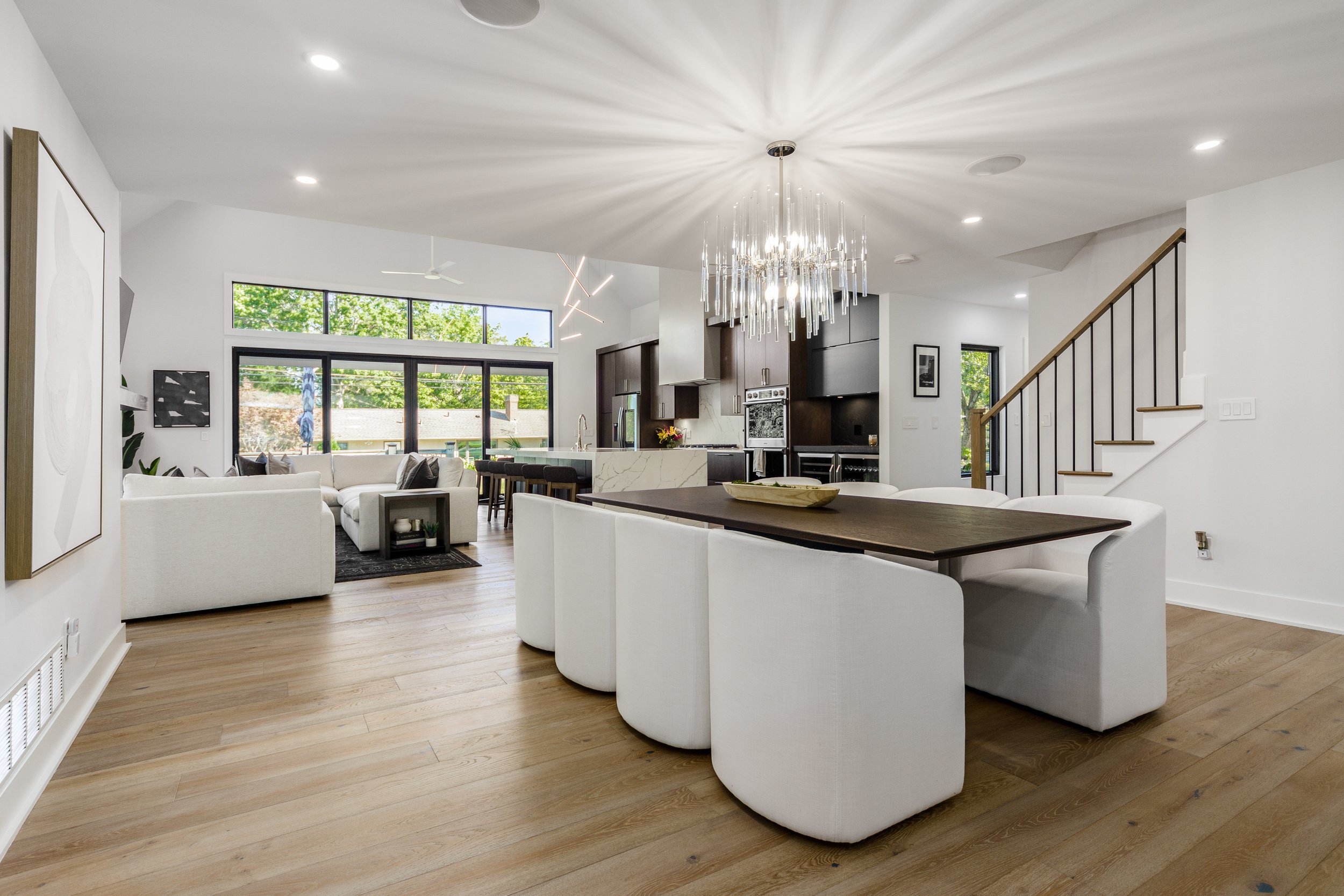 Gallery 1 — Roby Development