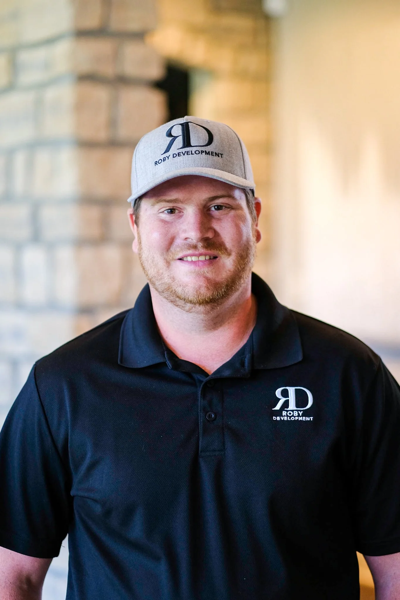 About 2 — Roby Development