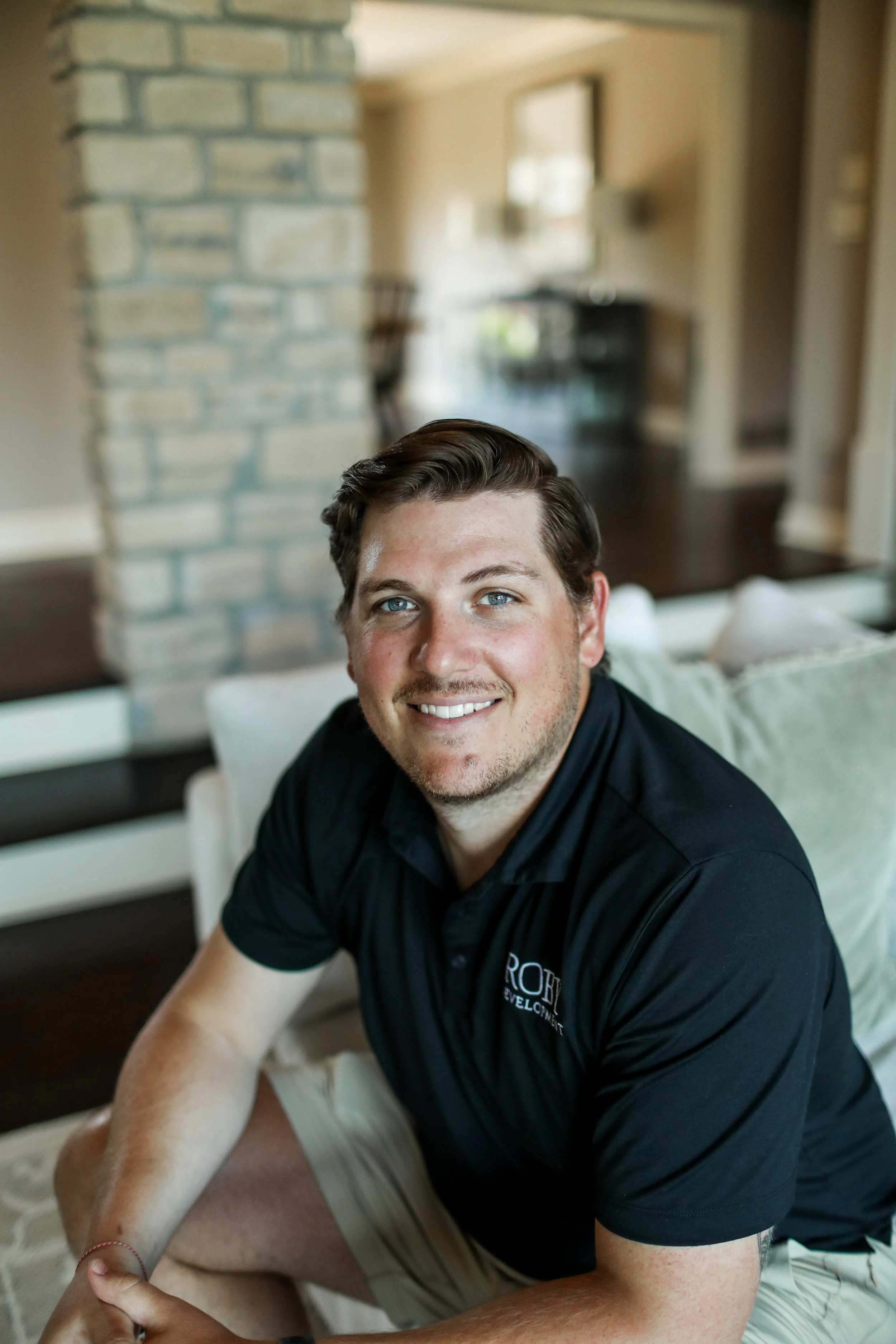 About 2 — Roby Development