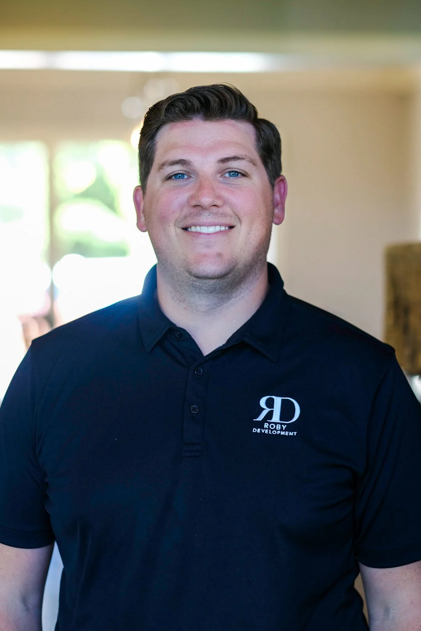 About 2 — Roby Development