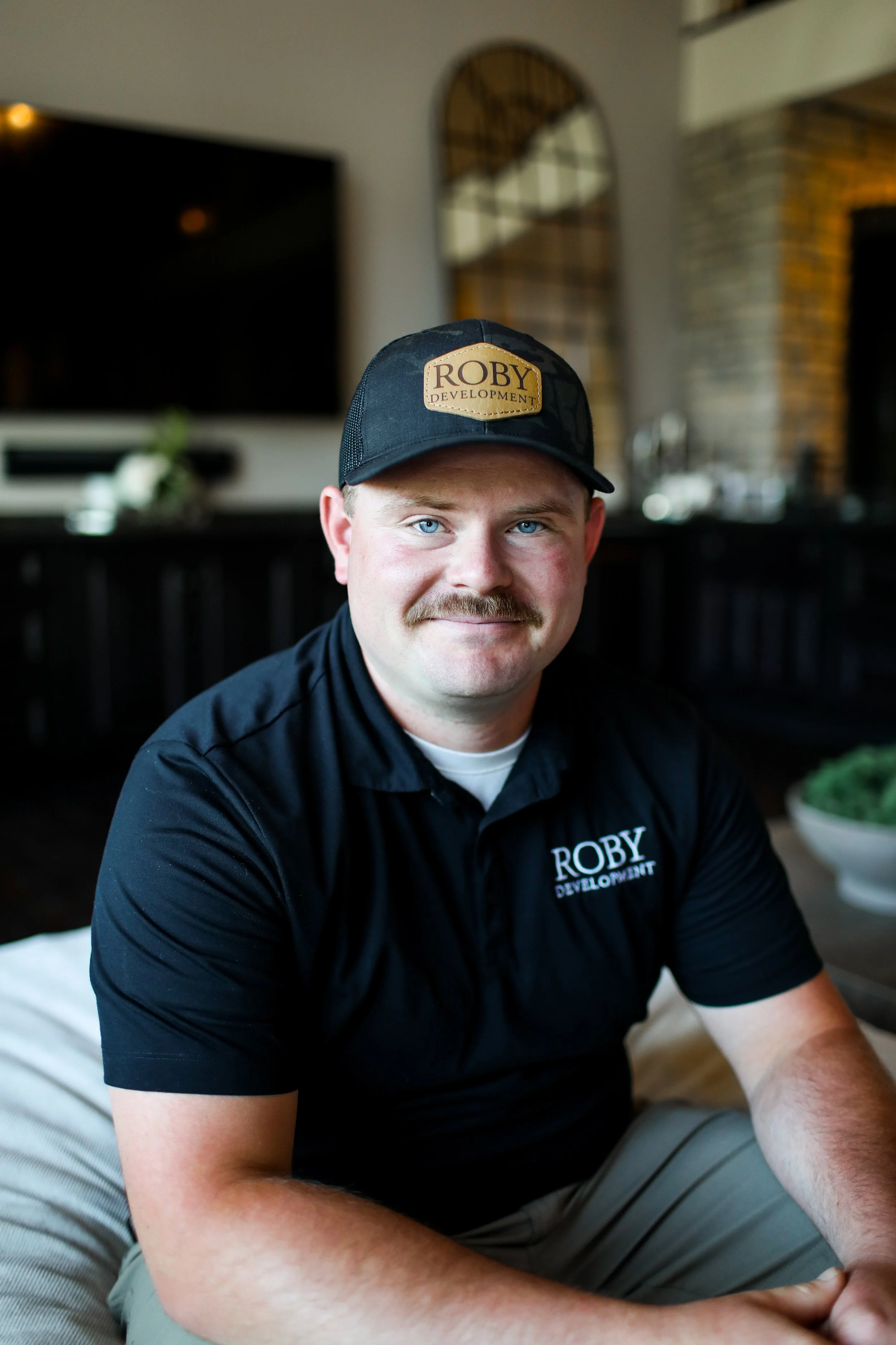 About 2 — Roby Development