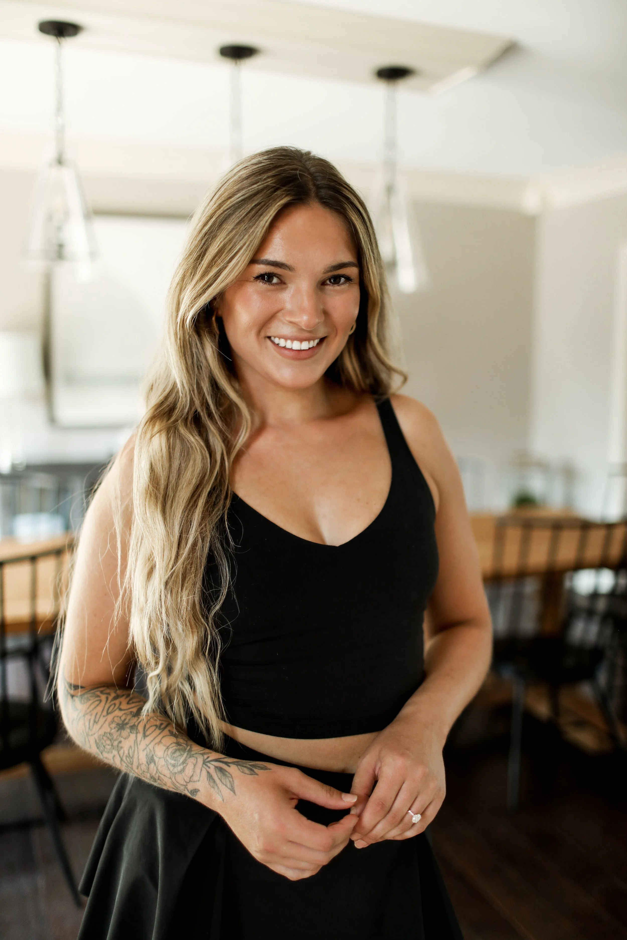 About 2 — Roby Development