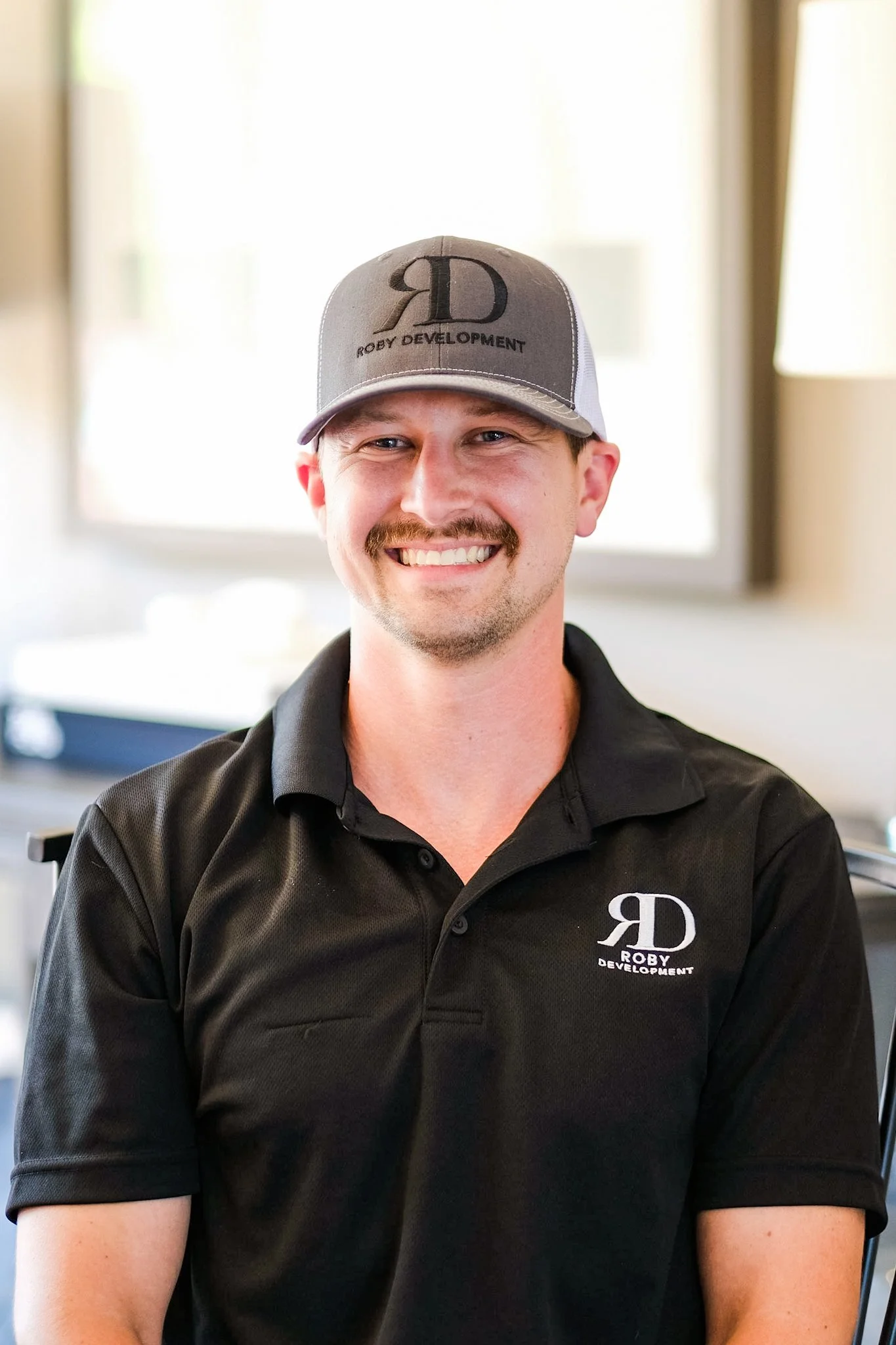 About 2 — Roby Development