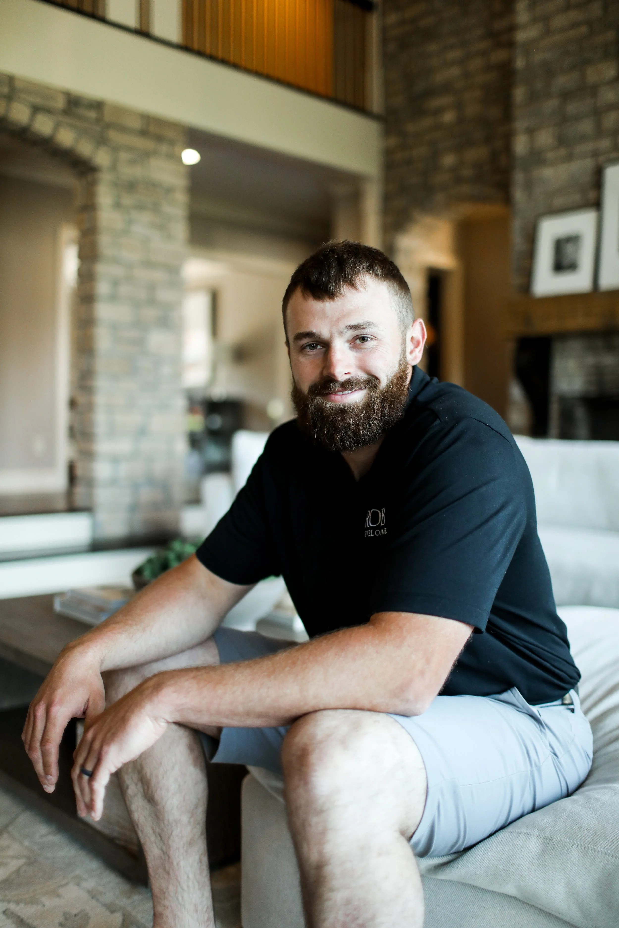 About 2 — Roby Development