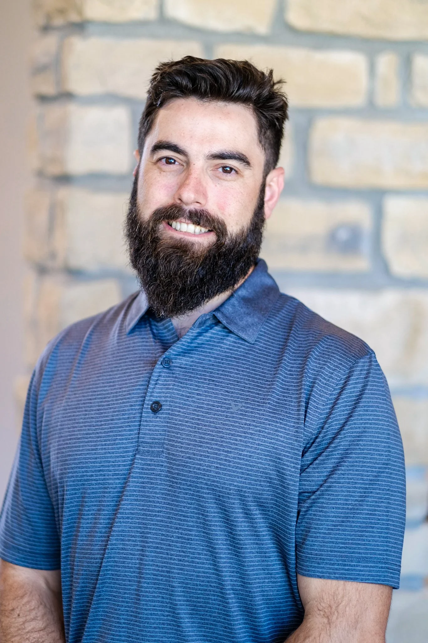 About 2 — Roby Development