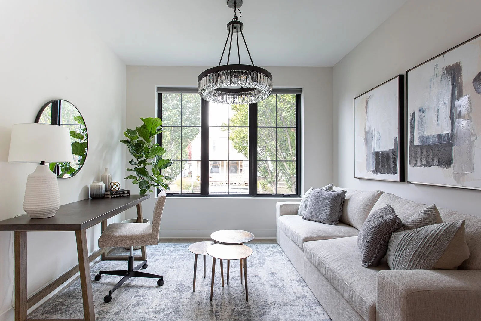 Gallery 1 — Roby Development