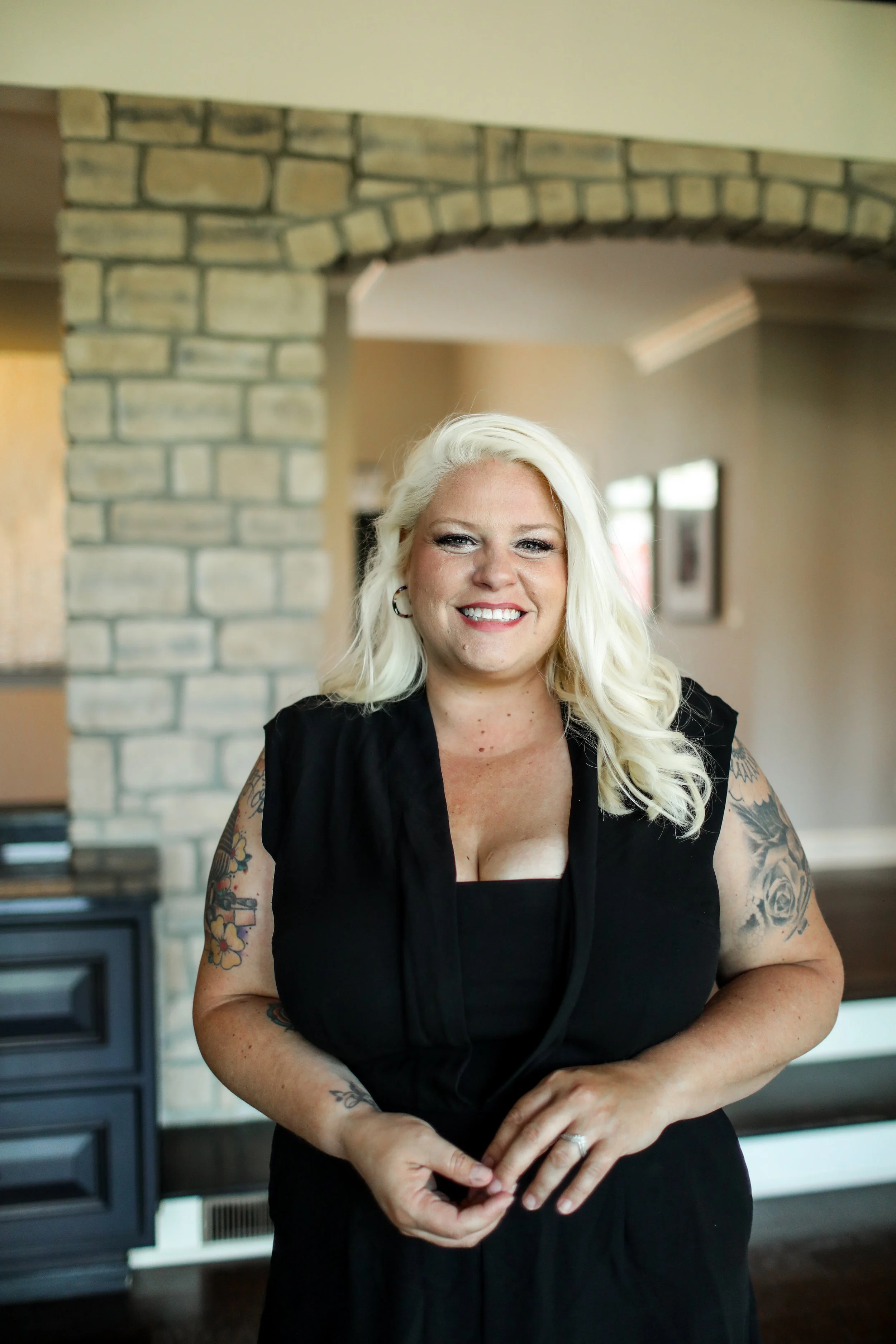 About 2 — Roby Development