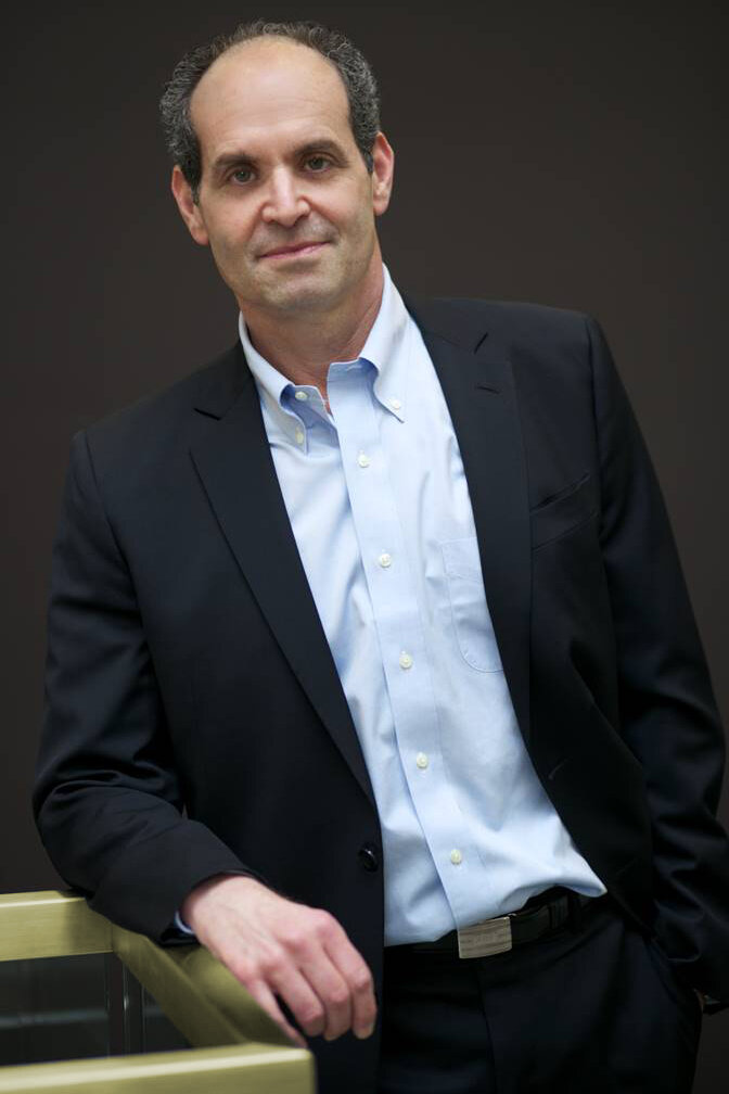 James D. Friedman — GoldMark Partners LLP