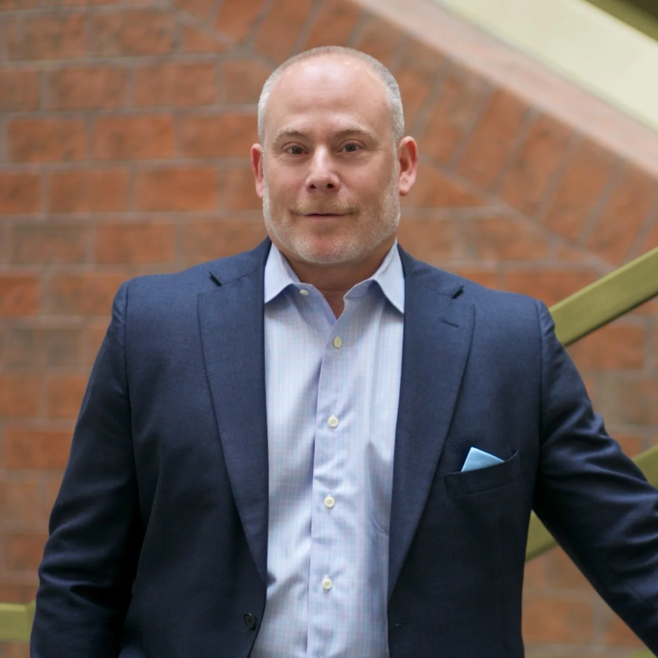 Attorneys — GoldMark Partners LLP