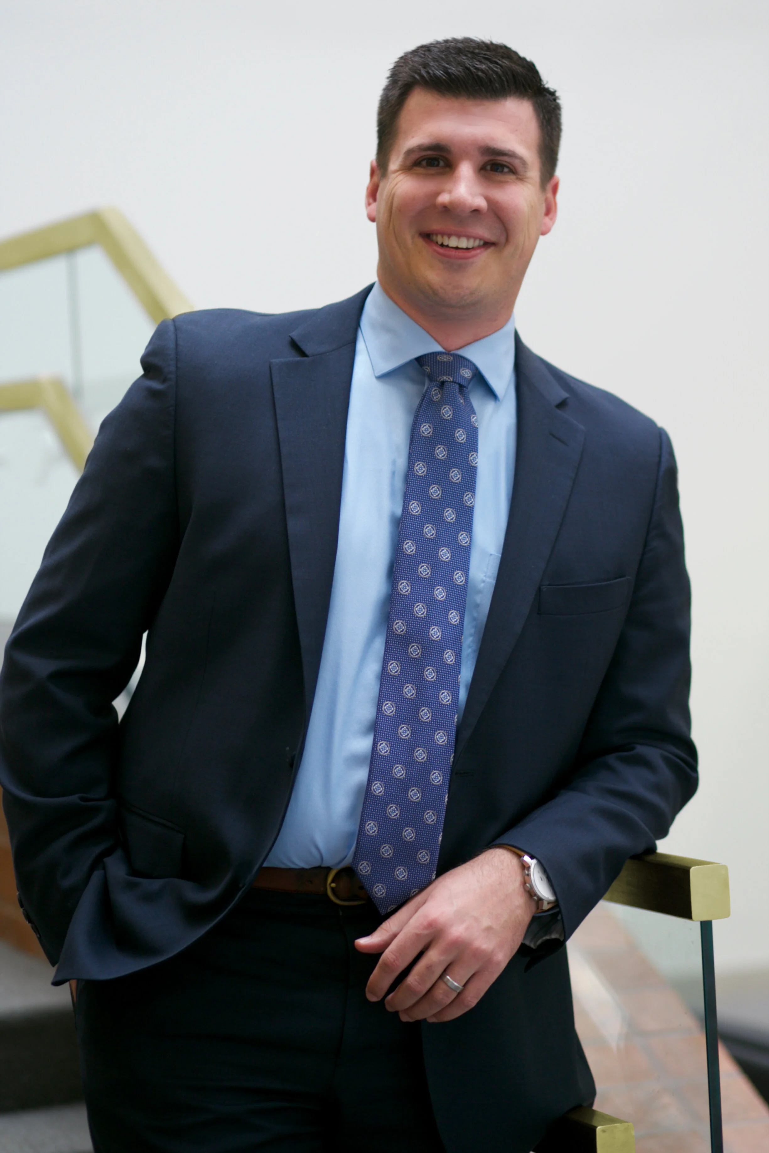 Attorneys — GoldMark Partners LLP