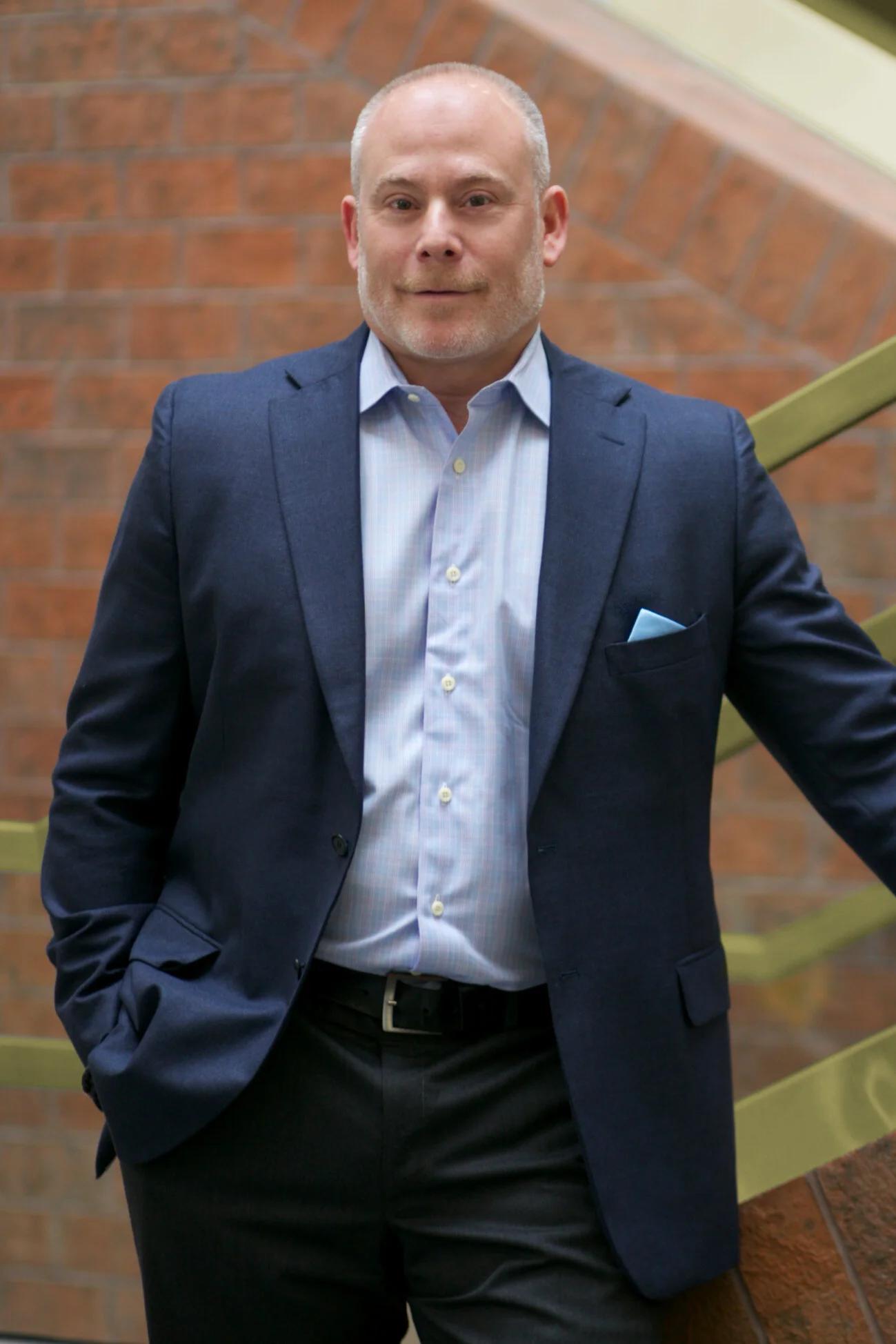 Attorneys — GoldMark Partners LLP