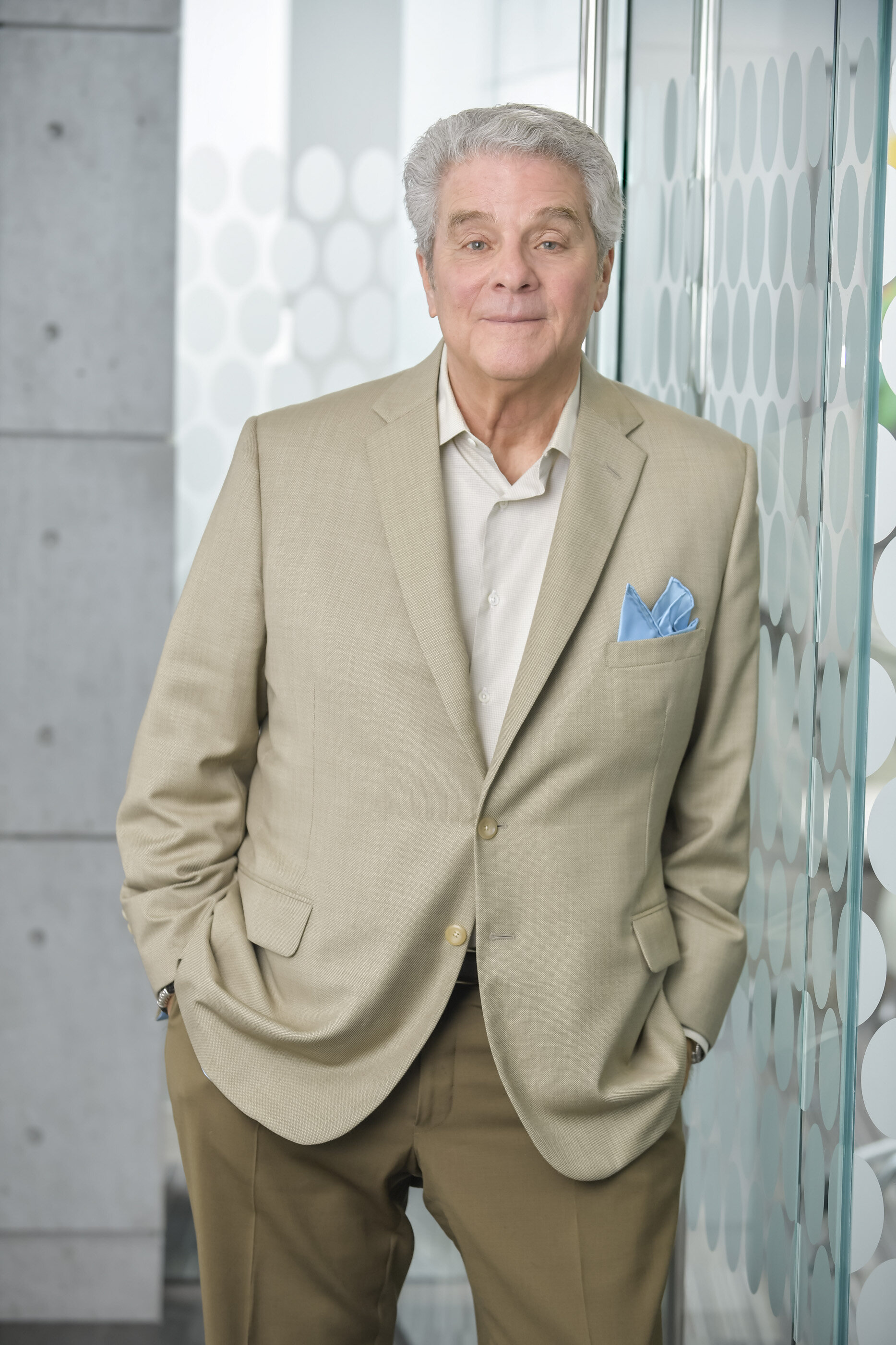 Attorneys — GoldMark Partners LLP