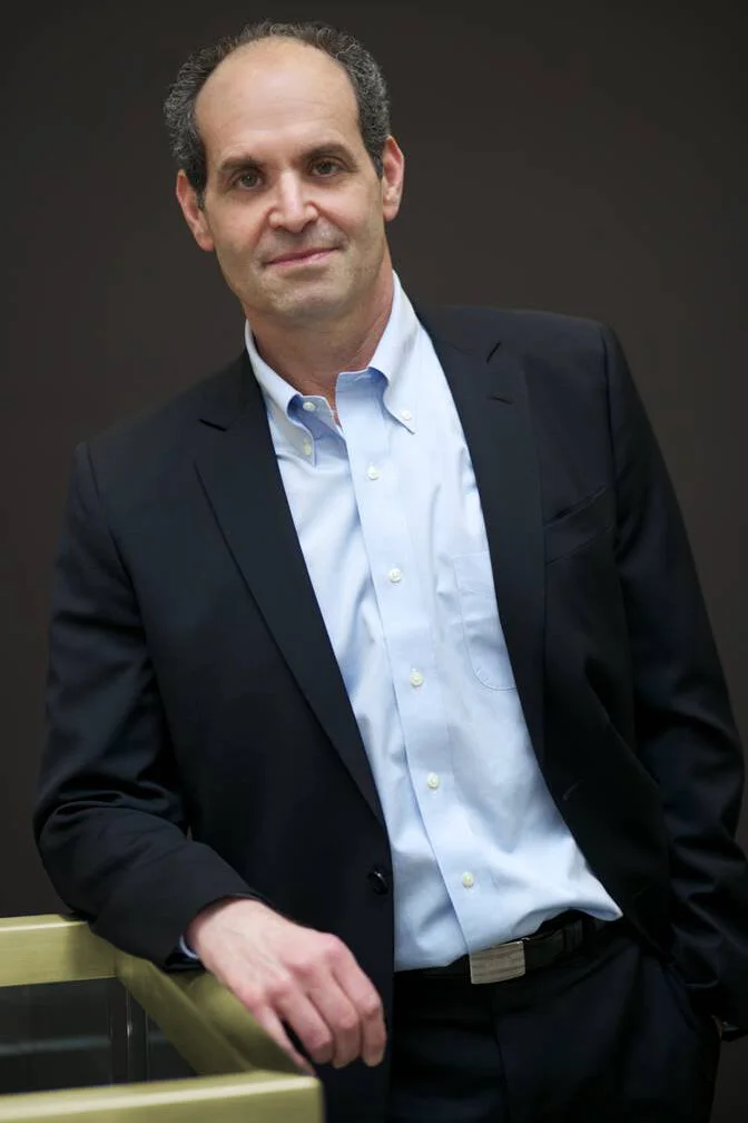 Attorneys — GoldMark Partners LLP