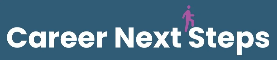 Career Next Steps — Love Columbia